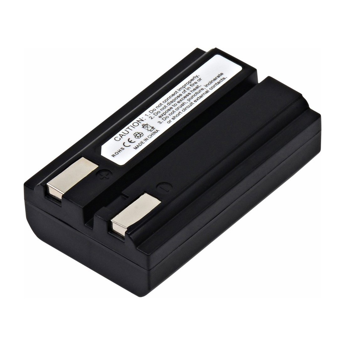 Nikon EN-EL1 Camera Battery - Aftermarket Digital Camera Battery ...