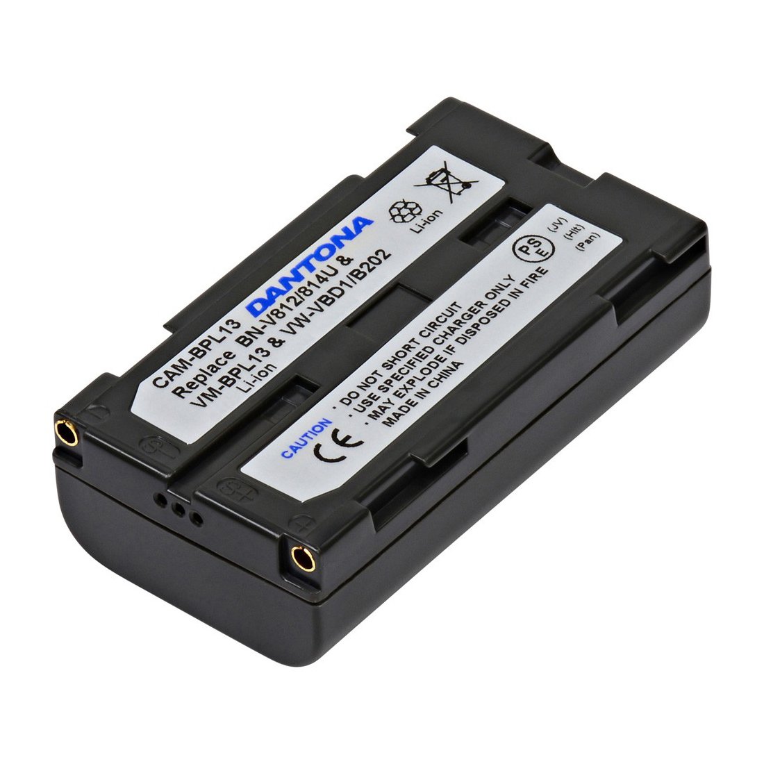 Replacement RCA BB-65L Camera Battery | Battery Mart