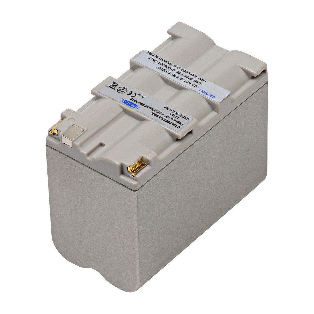 Sony NP-F970 Replacement Camera Battery (External Fit Only) | Battery Mart