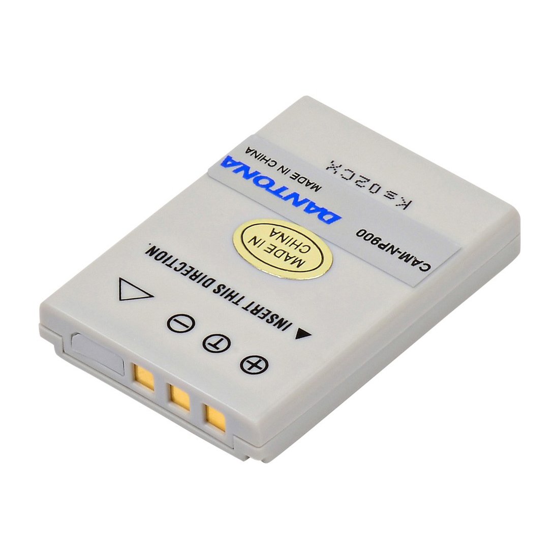 Replacement Konica, Minolta NP-900 Camera Battery | Battery Mart