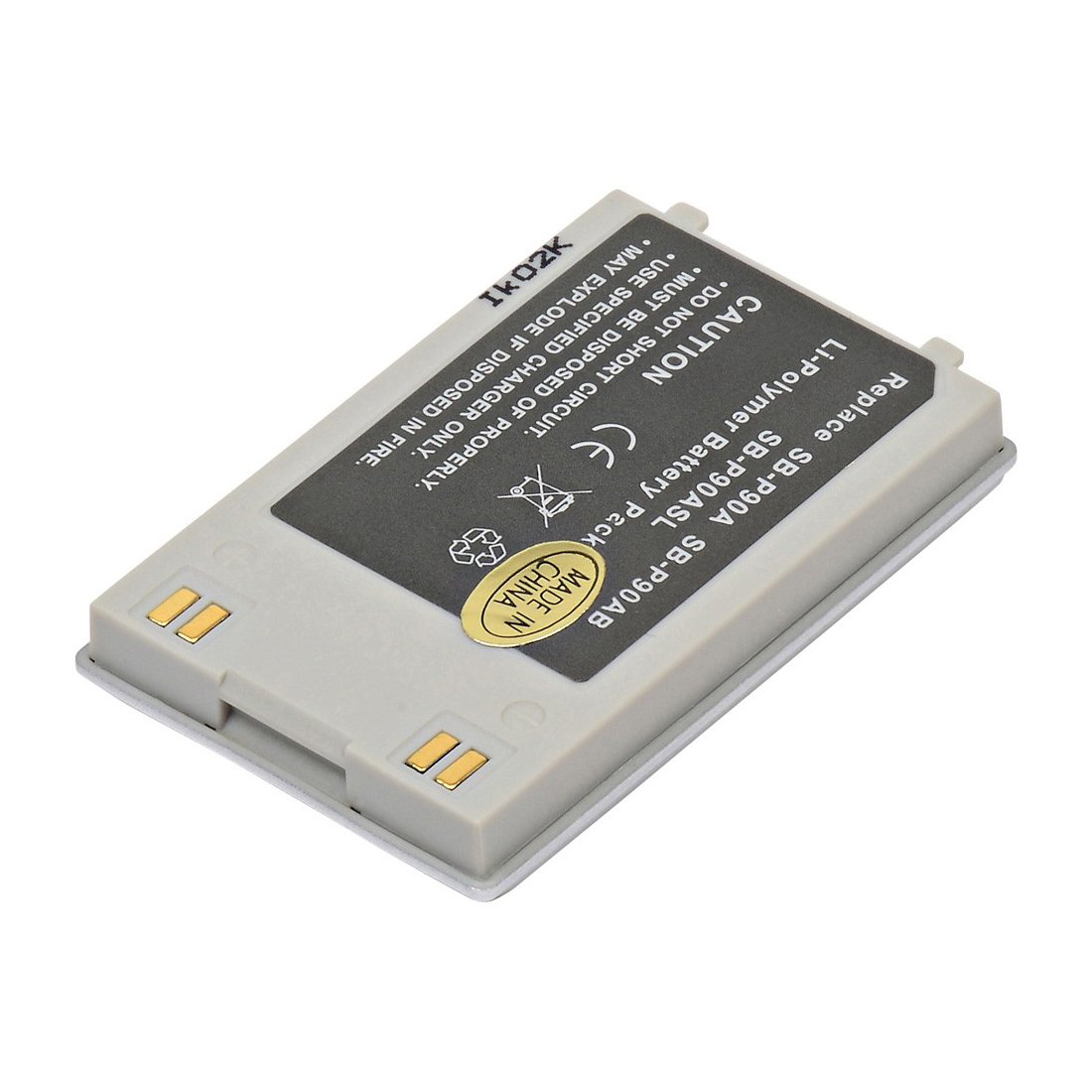 Samsung SB-P90A Replacement Camera Battery | Battery Mart