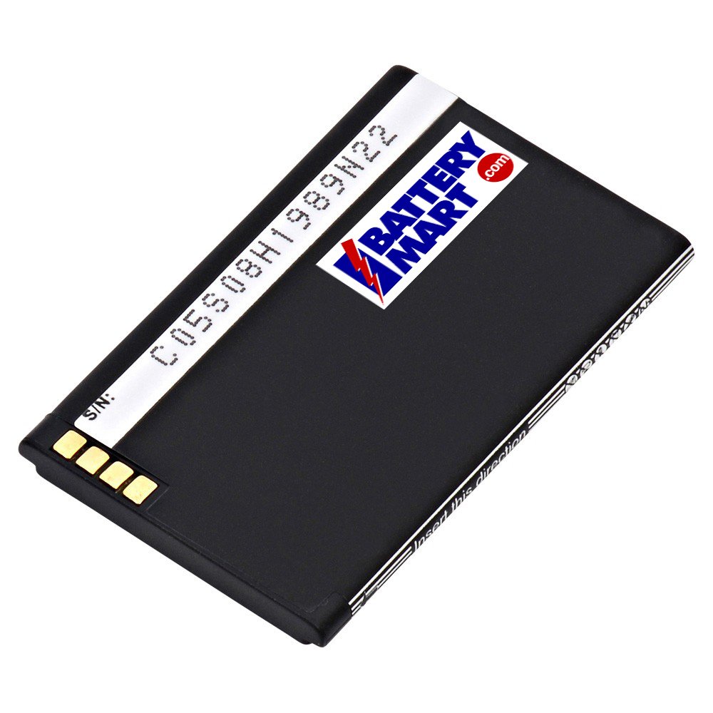 Replacement LG GT365, Neon Cell Phone Battery | Battery Mart