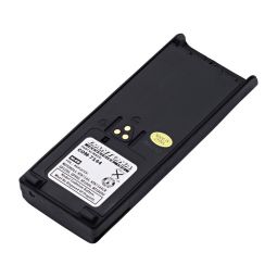 Motorola HT1000 Replacement NiCd Two-Way Radio Battery (7.2V, 1.5Ah ...