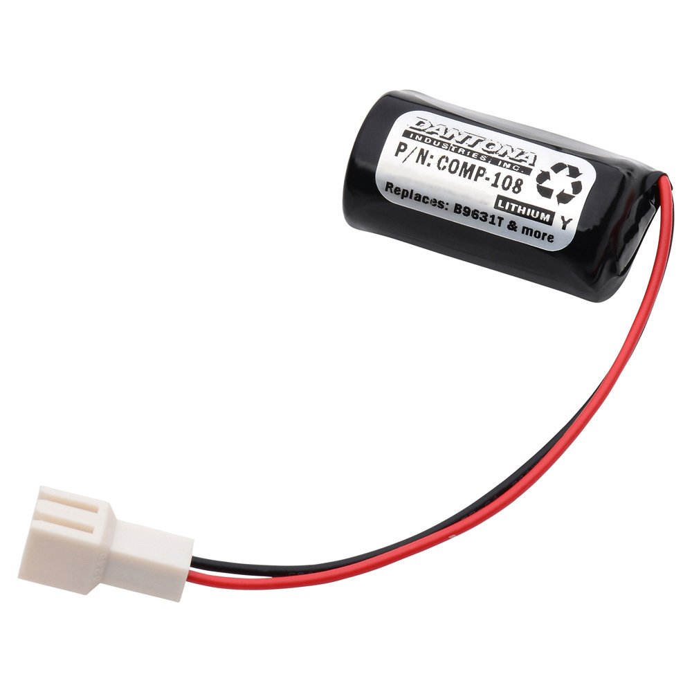 Allen Bradley SLC-100/SLC-150 Replacement Battery | Battery Mart