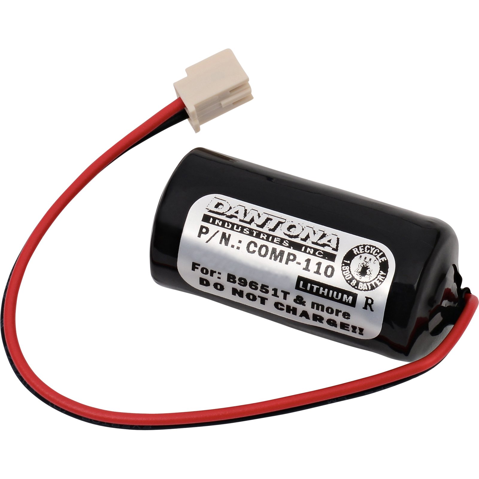 Replacement Battery for Koyo DL230 DL240 | Battery Mart