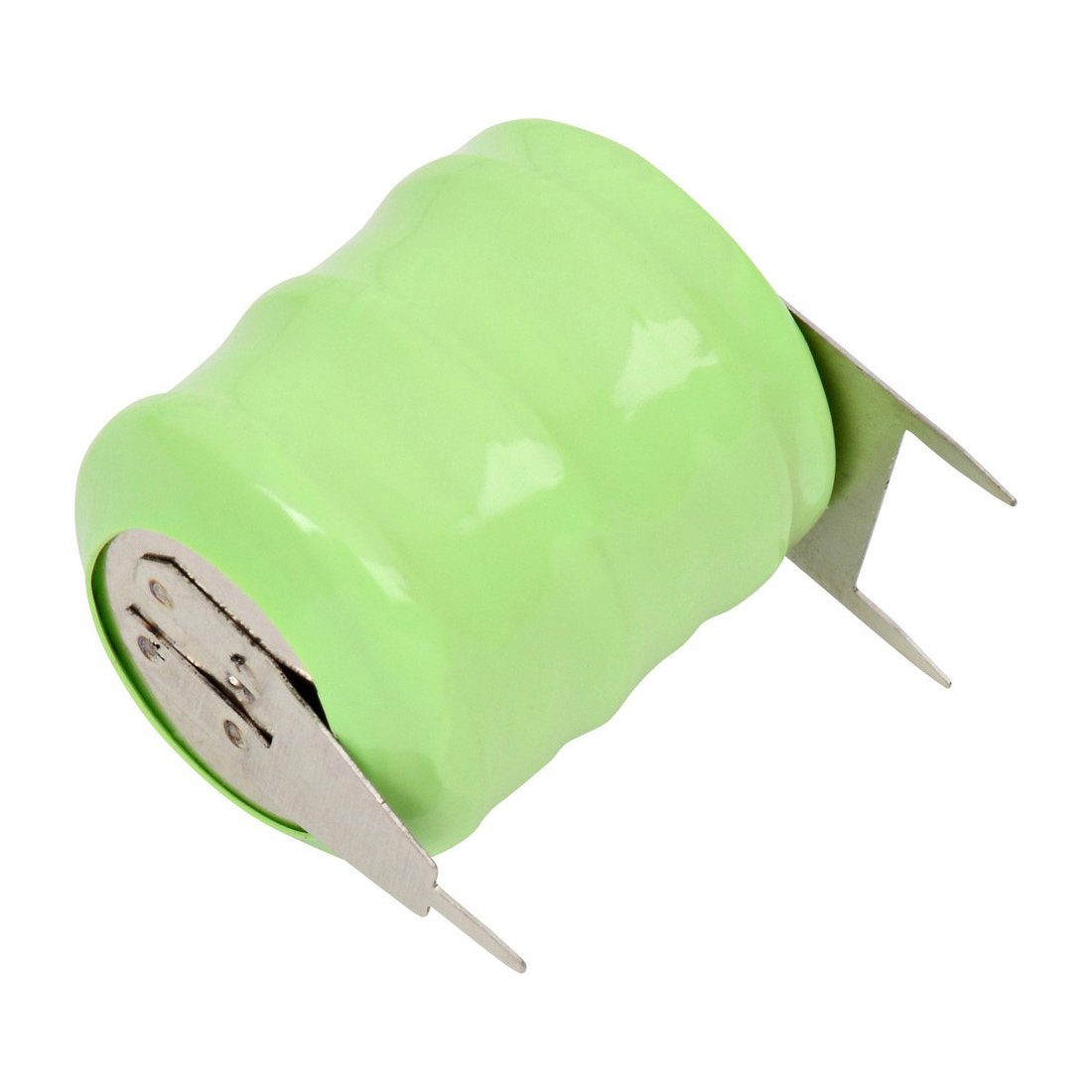 3.6 Volt 80 mAh 3 Pin NiMH Battery | Battery Mart