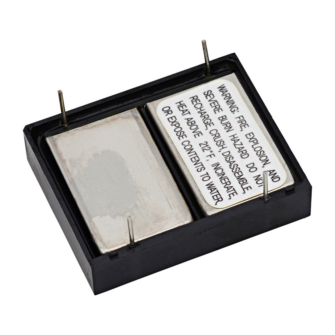 Keeper II LTC-7PMP Lithium Battery | Battery Mart