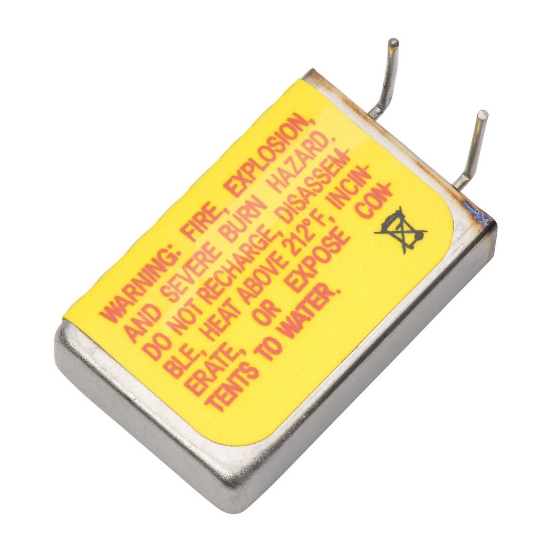 Replacement Eagle Picher LTC-7PN-S2 Battery | Battery Mart