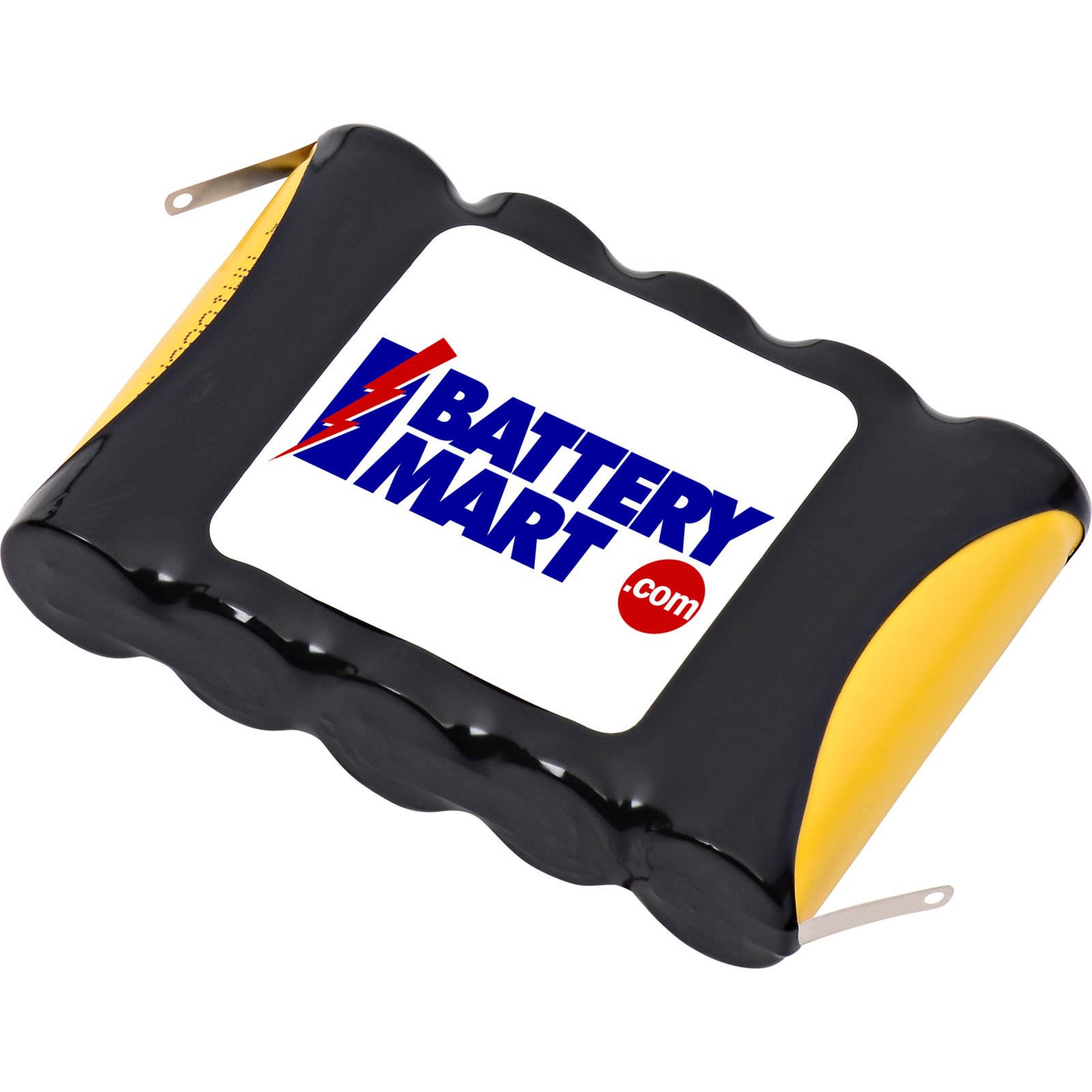 Replacement Emergi-Lite 001870 Emergency Lighting Battery | Battery Mart