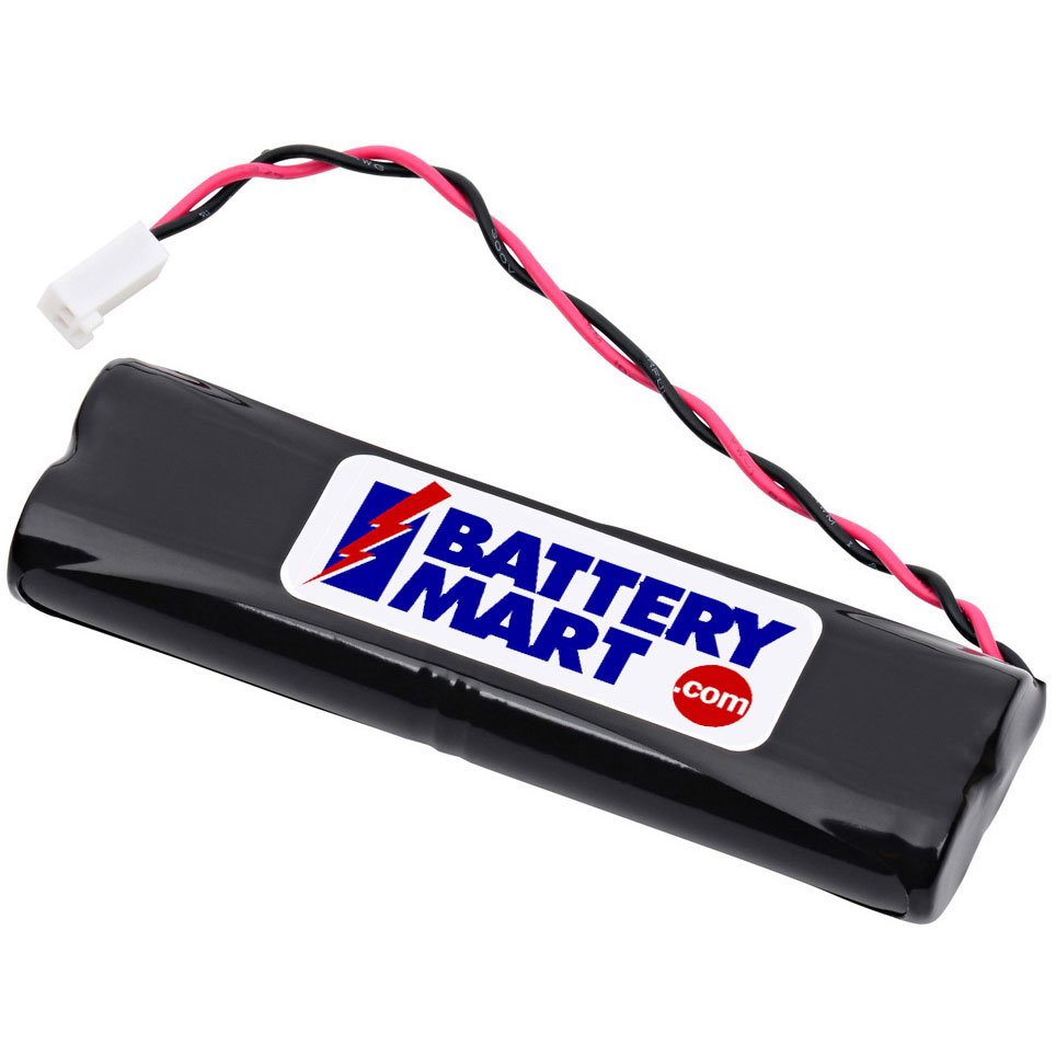 Replacement Dual-Lite 0120859 Emergency Lighting Battery | Battery Mart