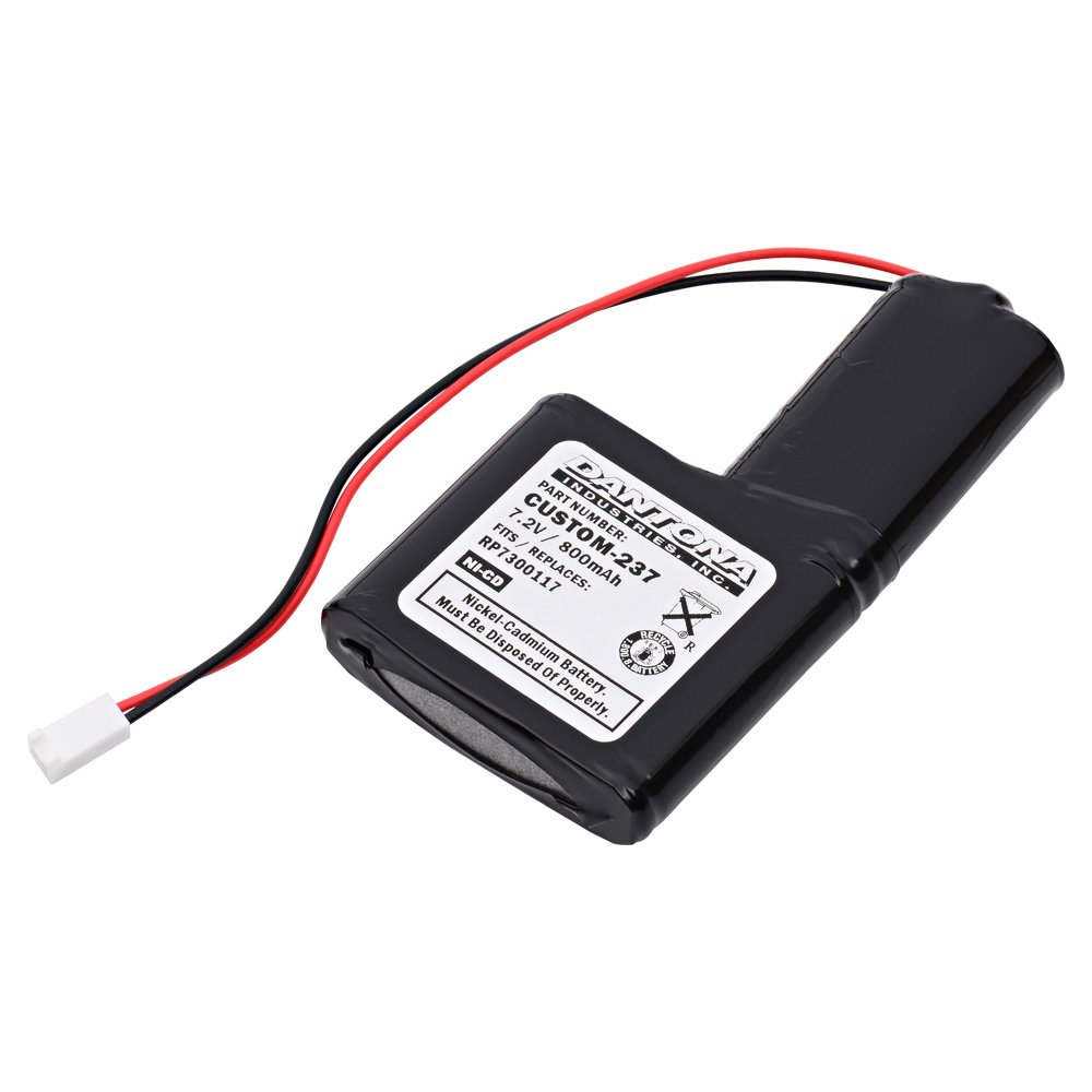 Replacement RP7300117 Battery | Battery Mart