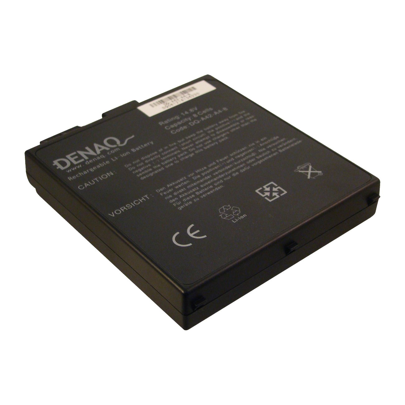 Replacement ASUS A A4 Laptop Battery | Battery Mart