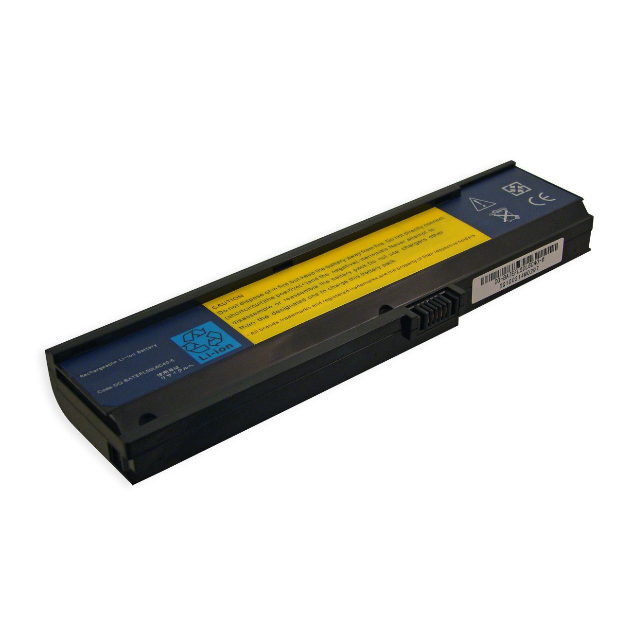 Replacement Acer Aspire Extensa TravelMate Laptop Battery | Battery Mart