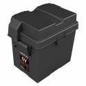 NOCO Snap-Top BG6V Battery Box | 6V Marine, RV & Deep Cycle Protection ...