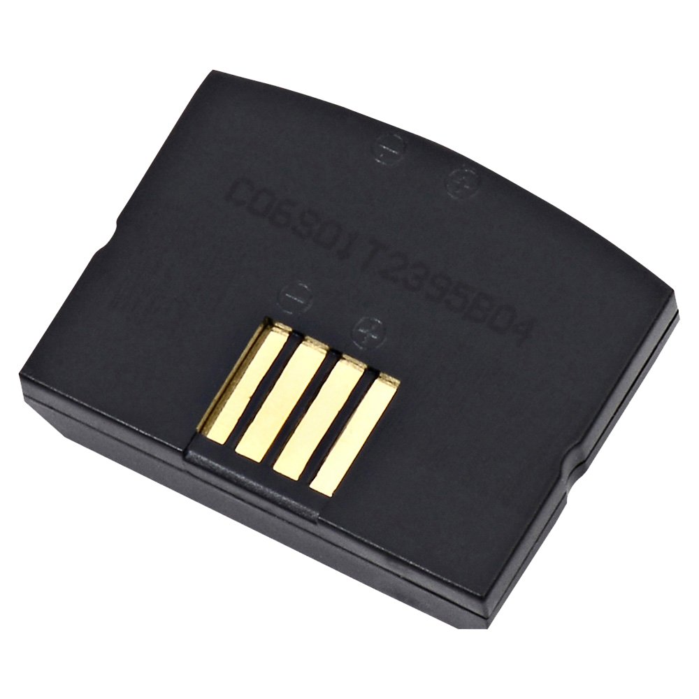 Replacement Sennheiser BA300 Cordless Phone Battery | Battery Mart