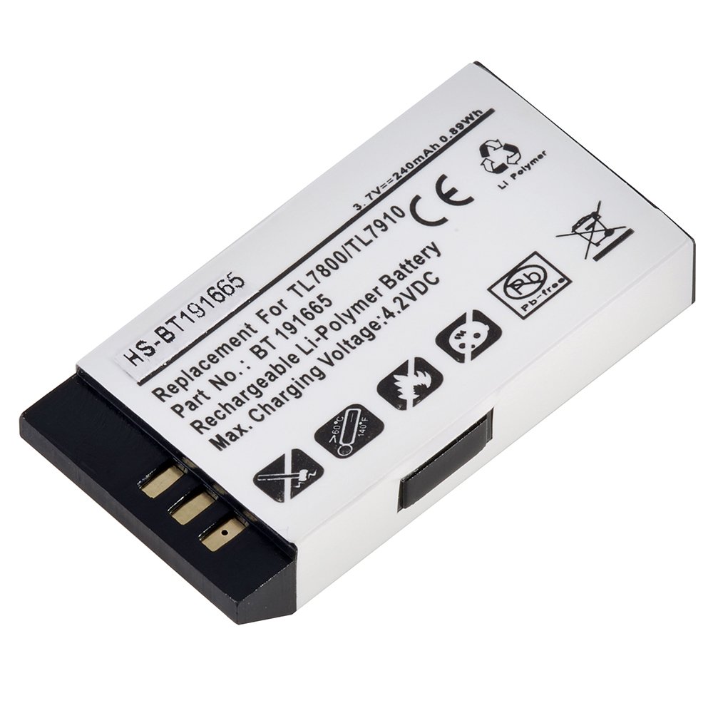 Replacement AT&T BT-191665 Cordless Phone Battery | Battery Mart