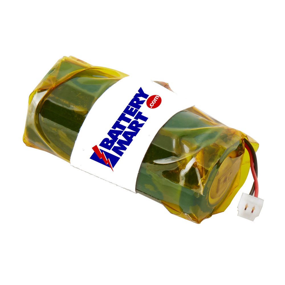 Replacement Sony Ericsson HBH-DS970 Wireless Headset Battery | Battery Mart