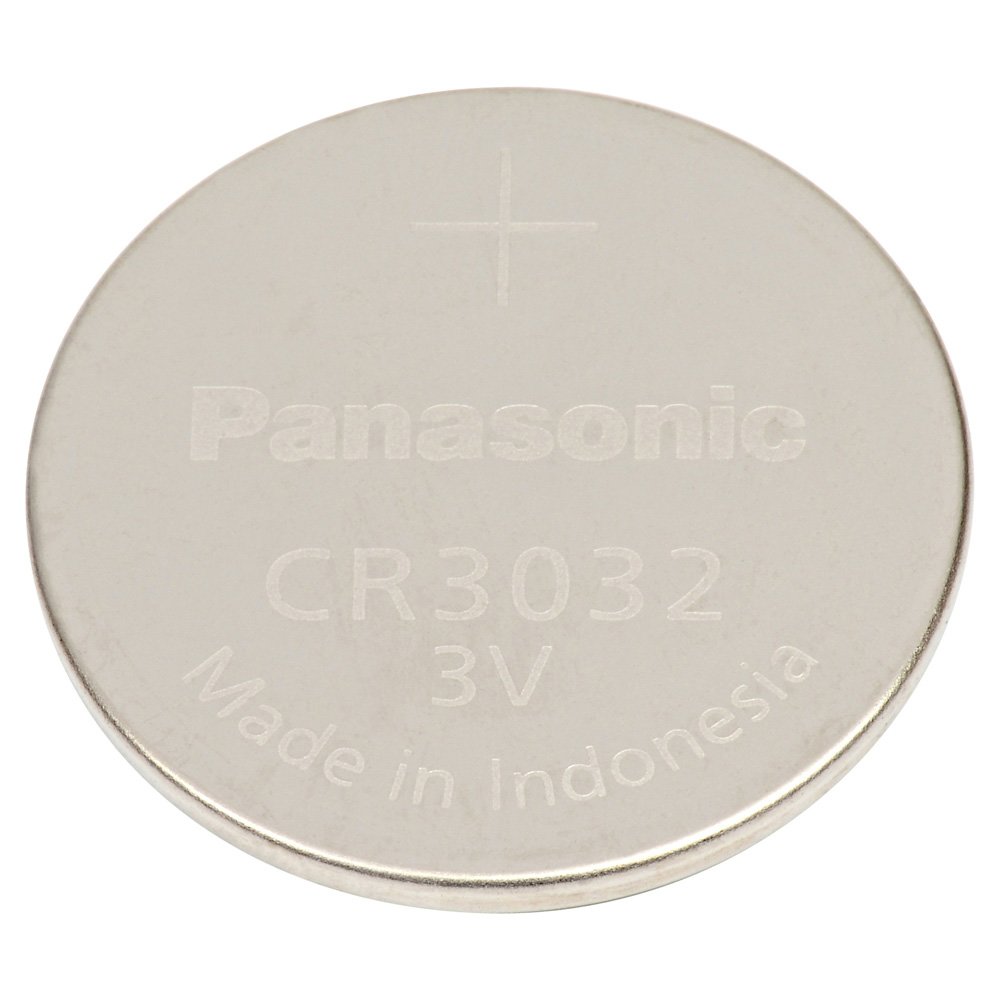 CR3032 Lithium Coin Cell Battery | Battery Mart