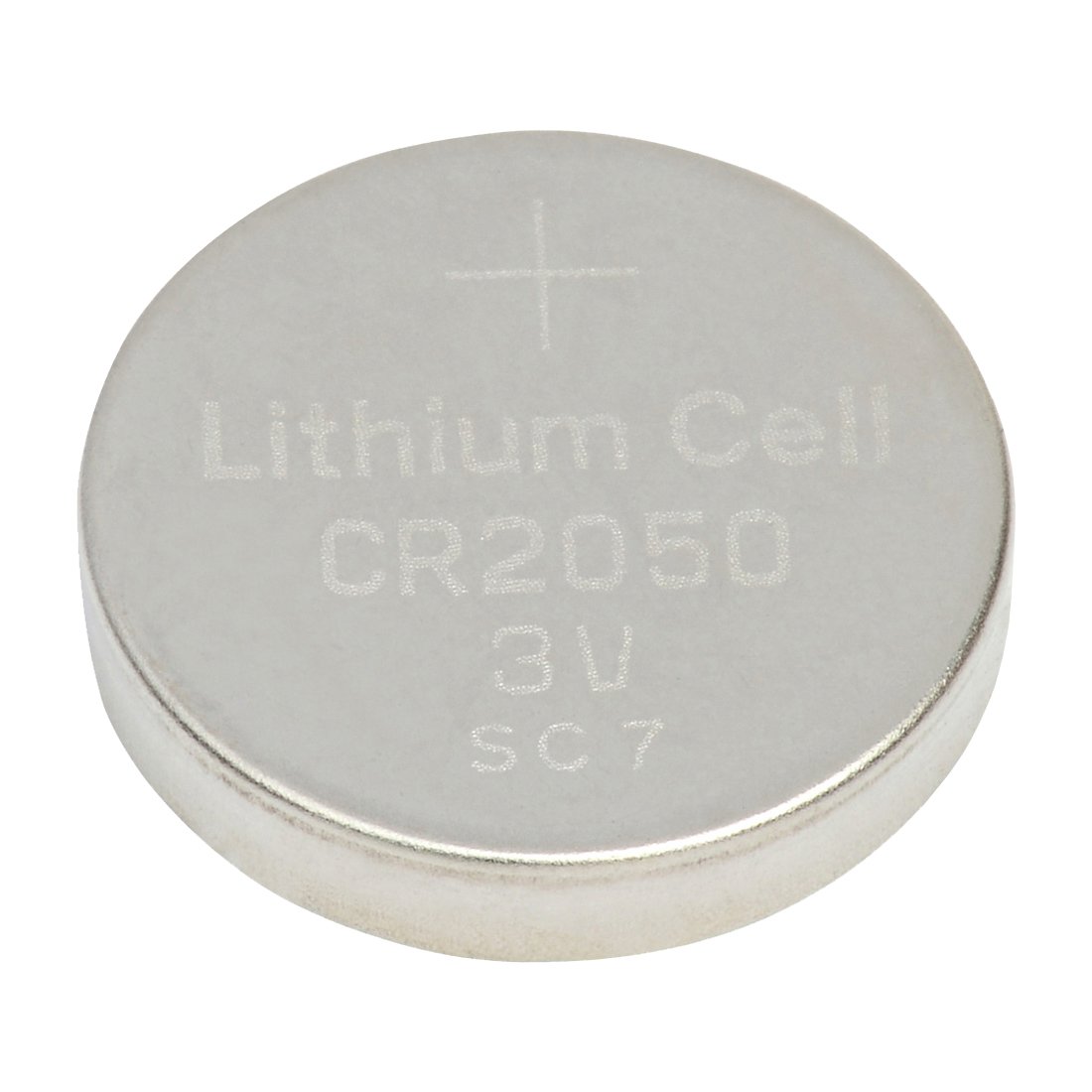 Replacement 3V Lithium CR2050 Coin Cell Battery | Battery Mart