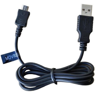 Micro USB Charger Cord | Battery Mart