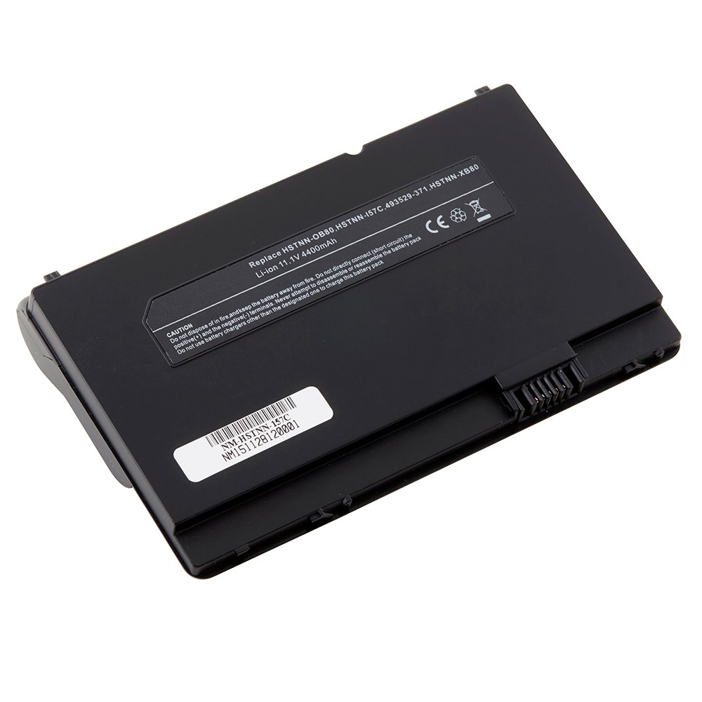 Replacement Laptop Battery for Compaq & HP Models | Battery Mart