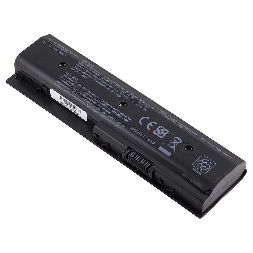 Replacement HP MO06 Laptop Battery | Battery Mart