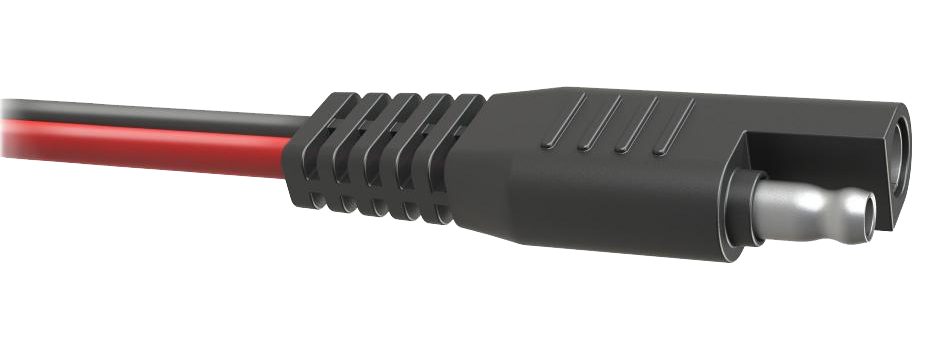 16AWG X-Connect SAE Adapter: BatteryMart.com