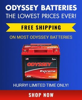 Batteries & Chargers for Everything, Low Cost | Battery Mart