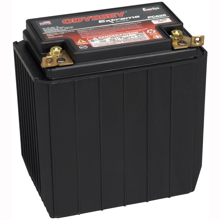 Odyssey ODS-AGM16CL Extreme Powersport Battery (PC625) | Battery Mart