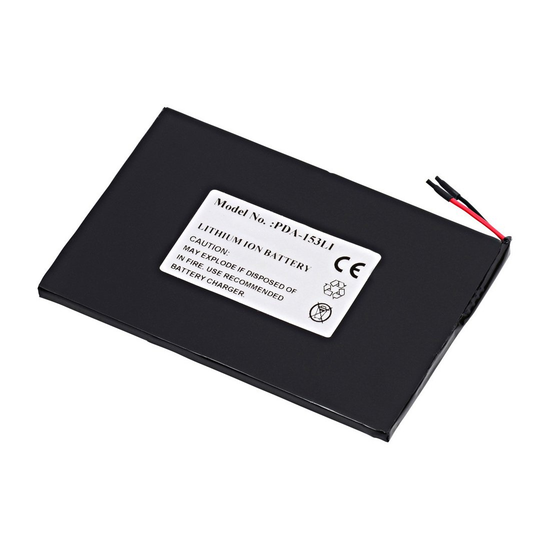 Replacement Archos AV400 100G Battery (New Version) | Battery Mart