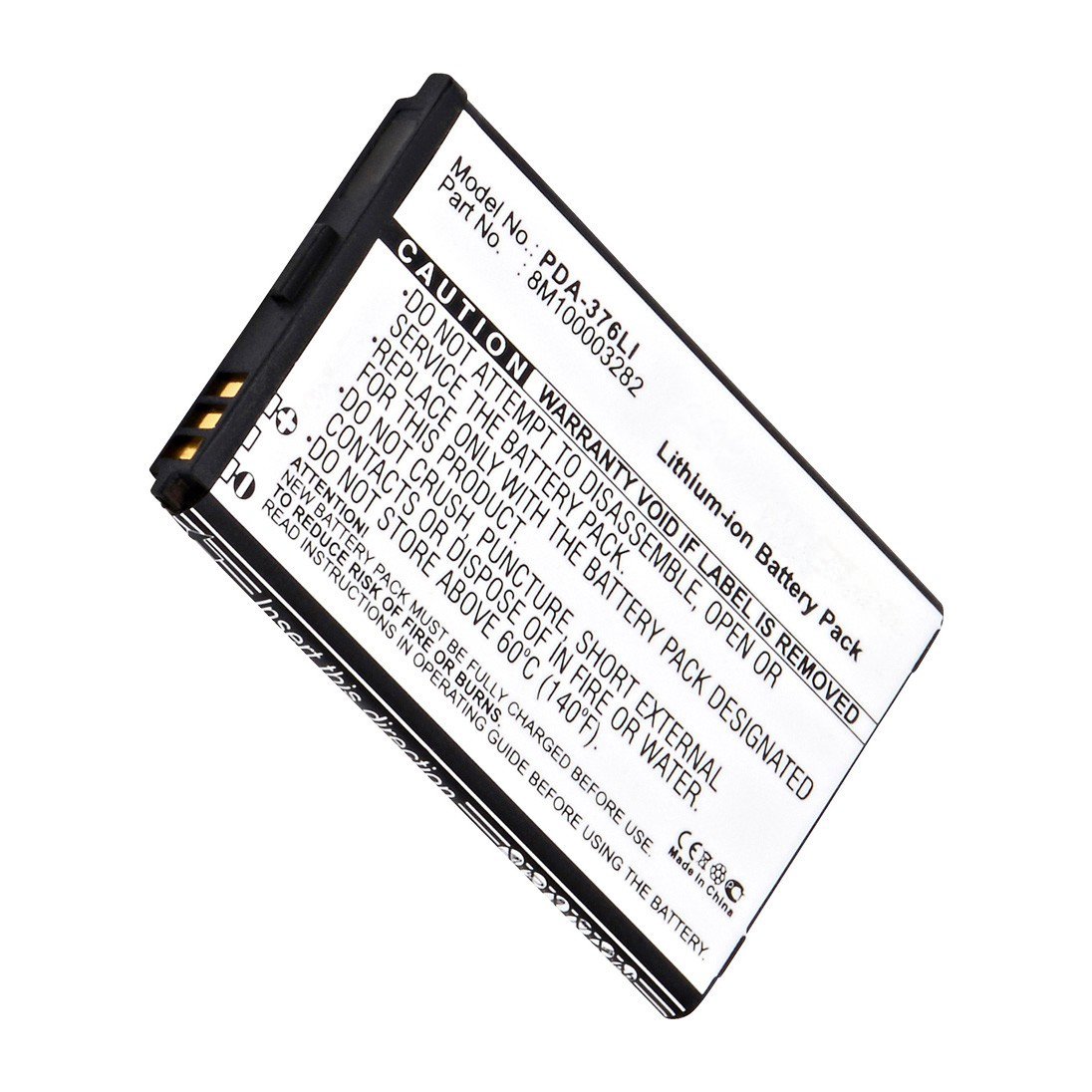 Replacement Callaway 8M100003282 Battery | Battery Mart