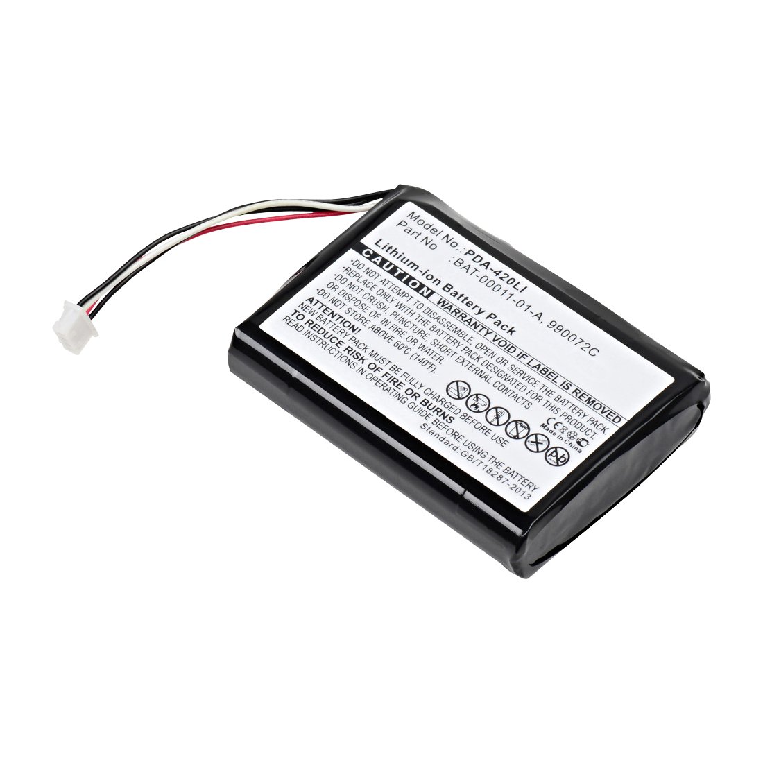 Replacement Wireless Router Mouse RAID Controller 4805SAS Battery ...