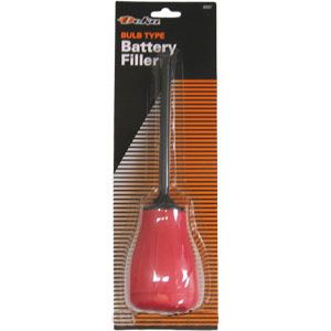 Bulb Type Battery Filler: BatteryMart.com