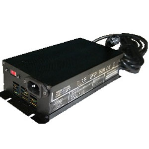 Battery Defender 36 Volt, 8 Amp Battery Charger - Free Shipping ...