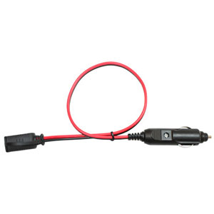 Noco 12 Volt Plug Connector | Battery Mart