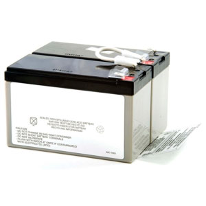 Replacement APC RBC5 Battery Pack | Battery Mart