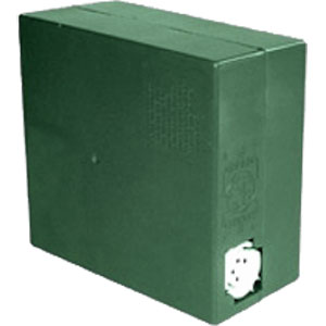 Replacement BA5590/U Battery for Radio Communications and Military ...