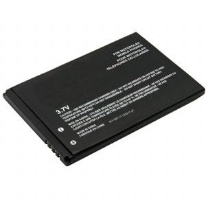 Replacement Motorola Droid Bionic, XT875 Cell Phone Battery | Battery Mart