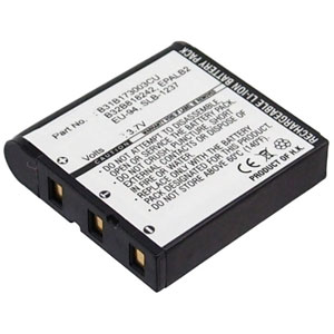 Samsung SLB-1237 Replacement Camera Battery | Battery Mart