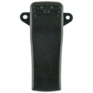 Clip for Icom Two-Way Radio Battery | Battery Mart