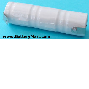 Replacement AT&T, Lucent Technologies 615 Terminal Battery: BatteryMart.com