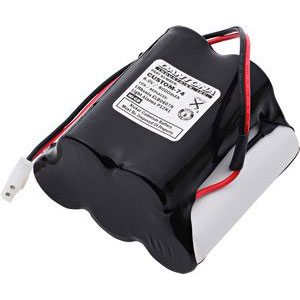 Replacement Lithonia ELB0607N Emergency Lighting Battery | Battery Mart