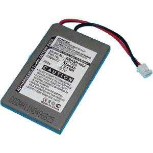 Replacement Sony Dualshock 3 Battery (3.7V, 0.6Ah, Li-Ion) | Battery Mart