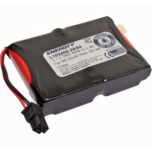Replacement Battery for IBM iSeries 2757 Cache Battery | Battery Mart
