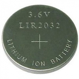 Rechargeable Coin Cell Batteries | Coin Cell Battery Chargers