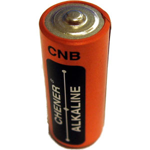 A910 N Cell 1.5 Volt Alkaline Battery: BatteryMart.com