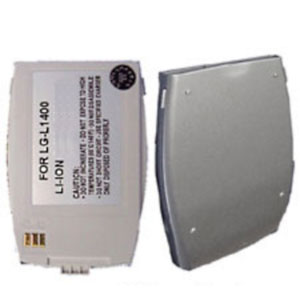 Replacement LG L1400 Cell Phone Battery | Battery Mart