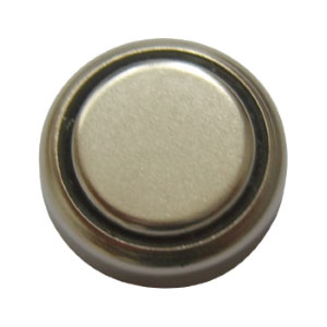 346 Silver Oxide Button Cell Battery | Battery Mart