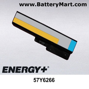 Replacement Lenovo B550 G430 G450 G455 G530 G550 G555 N500 Laptop ...