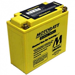 BMW R1150R, RS, RT (2001 - '06) Motorcycle Batteries - BatteryMart.com